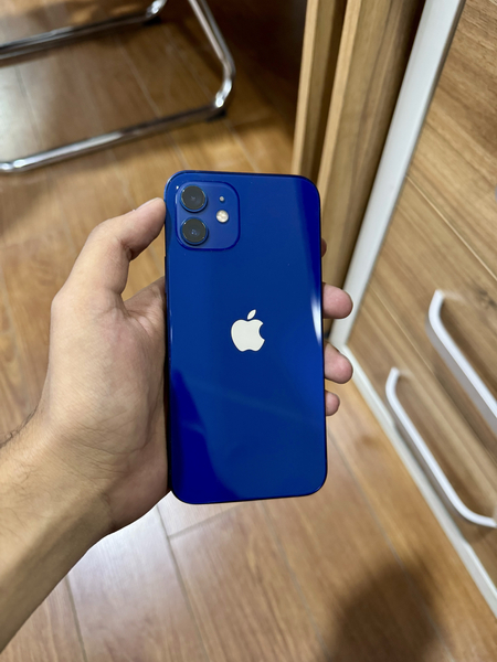 iPhone 12 128gb