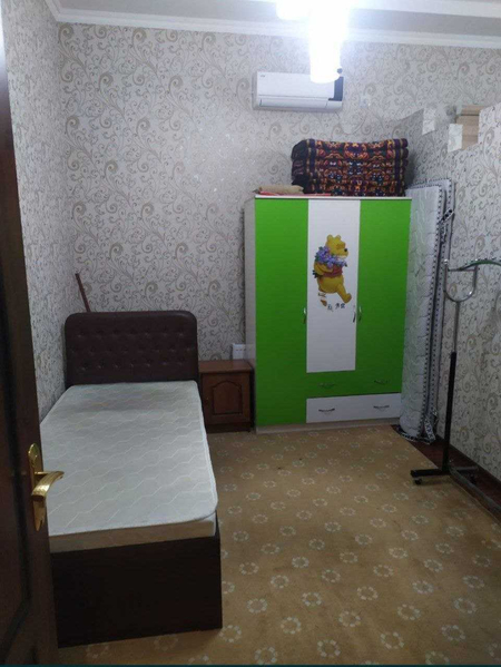 谷 128452 谷 Yakkasaroy tumanida kvartira sotiladi [92 м²]