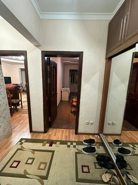 ‼️Продажа 3 комнаты на ойбеке 73м² 103.000‼️