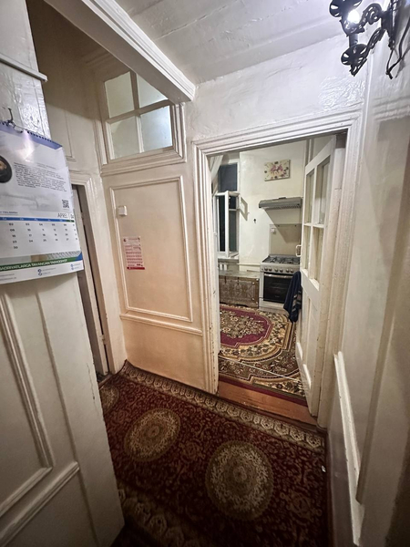 Продаётся квартира на бульваре