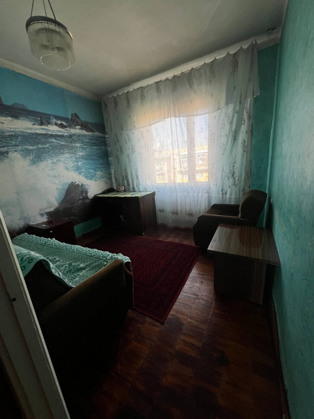3/5/5,Сергели 3,