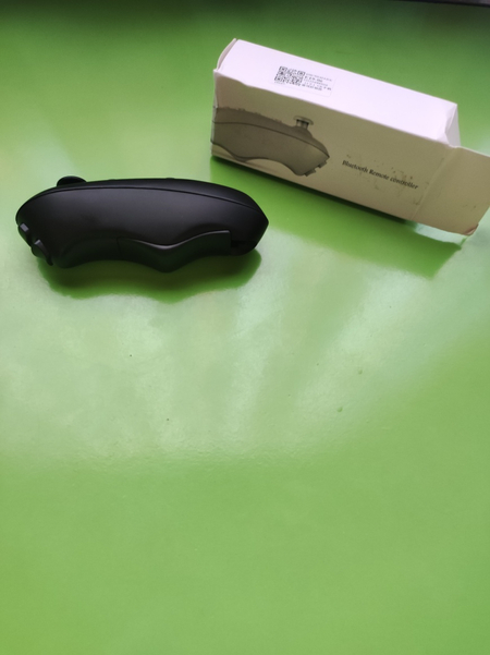Vr ochki joystick kelishamiz