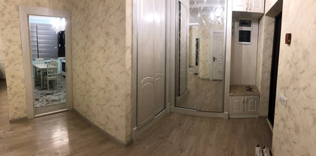 Сдается квартира в элитной новостройке