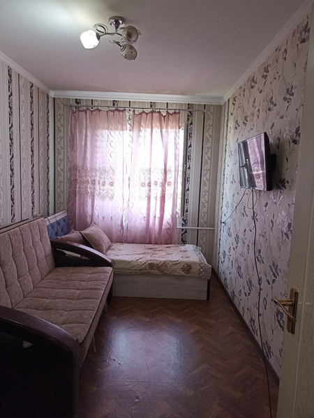 Продается квартира в хорошем состоянии 2/4/4