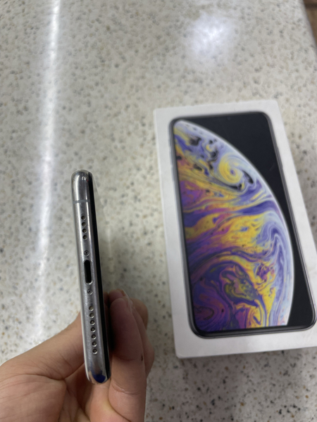 Iphone Xs Max kafolati bor