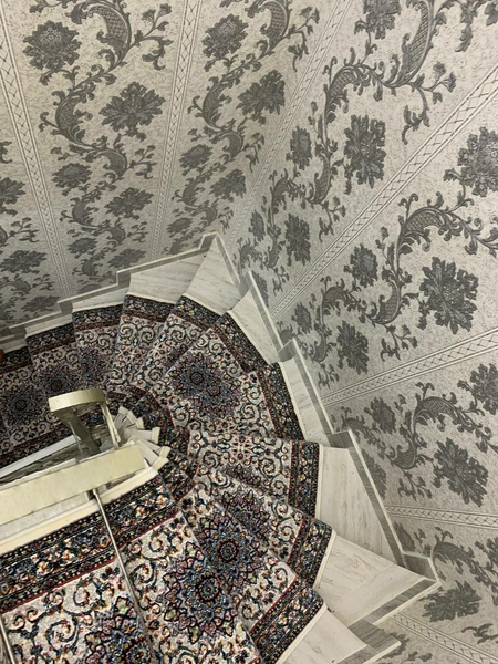 Установка и аверлок услуга