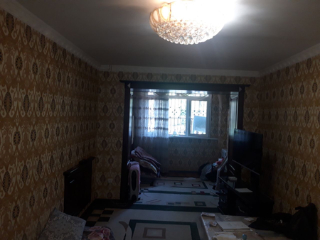 Чиланзар 5 Квартал, 3/1/5