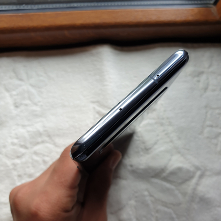 Samsung S10 plus 5G  256Gb 90kun garyantiya