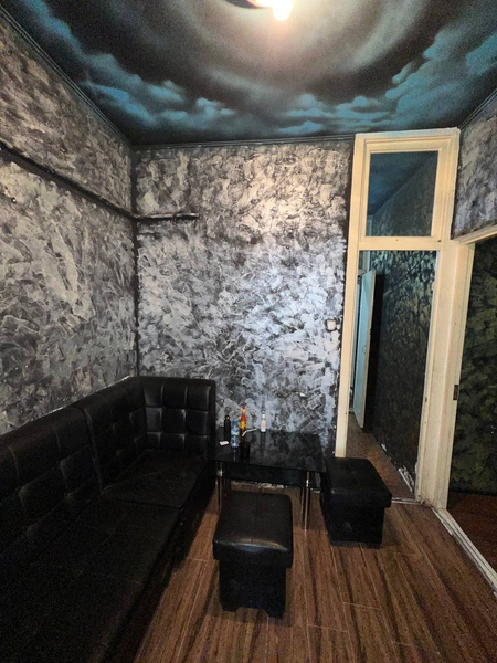 Spa salon arendaga beriladi