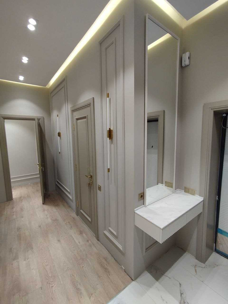 Сдаётся 2х комнатная квартира в ЖК Sayram Tower Br00