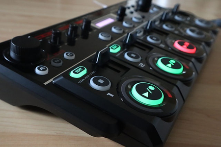 Срочно. Loopstation RC 505 MK1 + микрофон в подарок Shure sm58