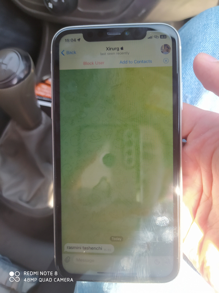 iPhone 11 128 gb