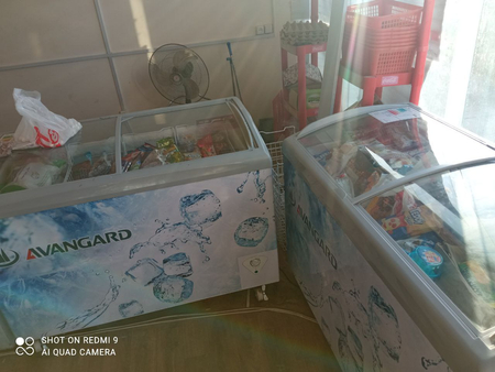 Super Market magazin Gijduvonda tezda sotiladi
