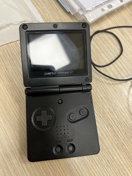 Gameboy advance genuine