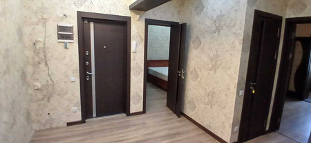 Квартира в центре Юнус Раджабий 1/1/4 Орр Набережная Анхор