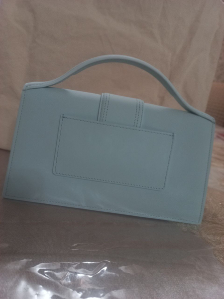 Сумка Jacquemus