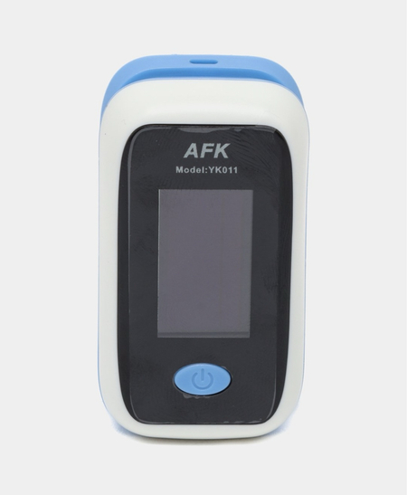 Пульсоксиметр Optima AKF-YK011