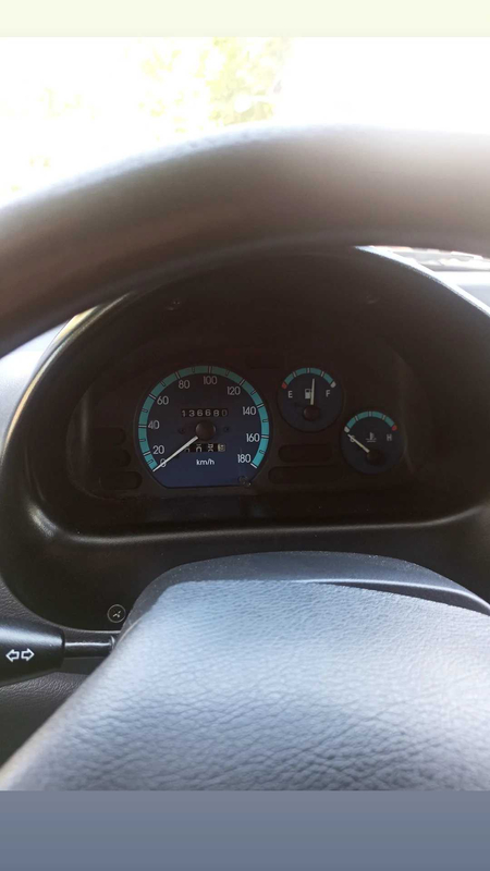 Chevrolet  Matiz Best 2010 seriy
