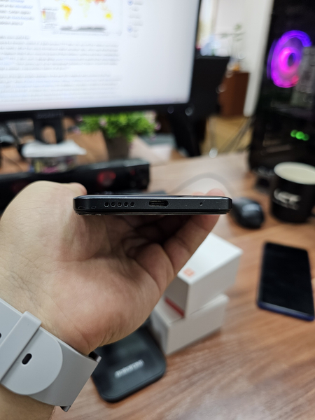 Redmi Note 12 S 8/256