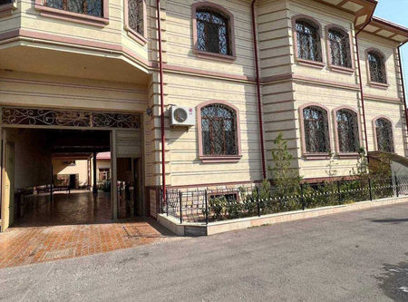 Продаётся 10 сотка Дом Карасув 6 Ор-р: обл. ГАИ Br17