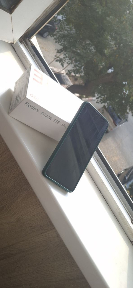 POCO F3 8/128GB ideal