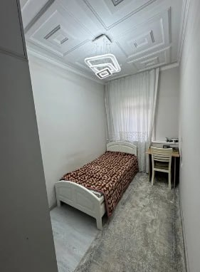 Новостройка на Ташсельмаш 3/5/7 общ пл 80м Евролюкс , упакованная