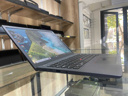 Lenovo ThinkPad L13 Yoga Intel Core i5-1235U озу16гб 256ssd