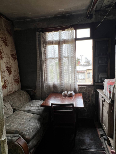 продается квартира на мирзо улугбеке 3*4/5/5