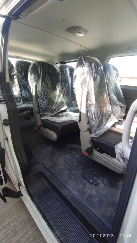 JAC M3 30 daqiqa ichida egasi buling nalichida tayyor