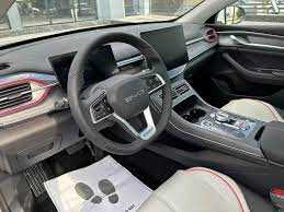 BYD Chazor Comford Halol va ishonchli