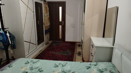 Yangihayot 8 hudud 2 хонали 5этаж 9 этажли дом оилага ижарага берилади