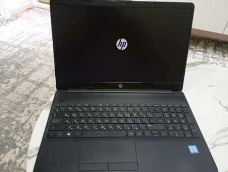 HP notebook srochni sotilade Intel Core i3-1215U 15,6\\\