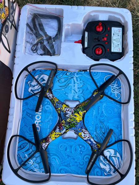 Дрон без камера Dronlar kamerasiz drone no camera