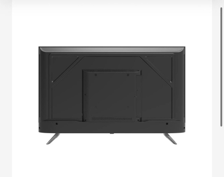Televizor Rosso 43GX One Full HD smart tv. Для дома