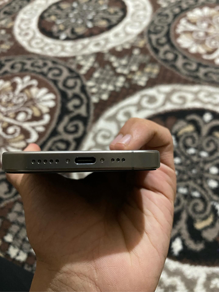 Iphone15 pro ideal
