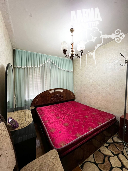 3/2/4 Буюк Ипак Йули, 171 школа ,кирпич,ИПОТЕКА