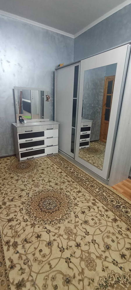 Продается квартира своя Юнусабад 6-квартал