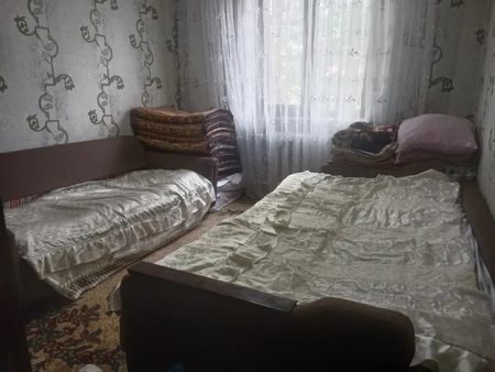 Башлык 3 комнаты 2/9. Ор-р 369 школа