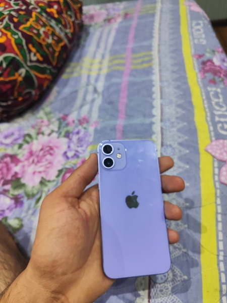 iPhone 12 mini 128 gb