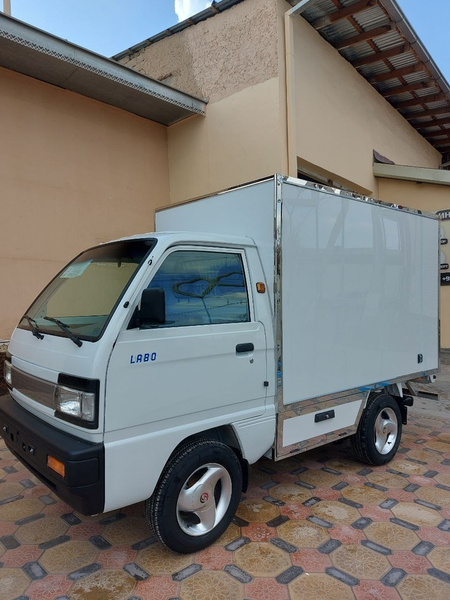 LABO 2023 propan