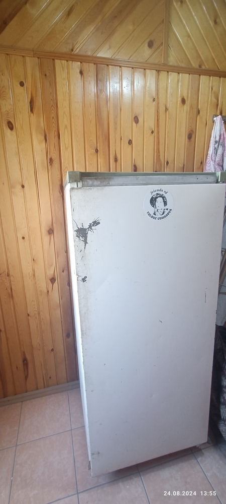 Продам холодильник ОРСК 8