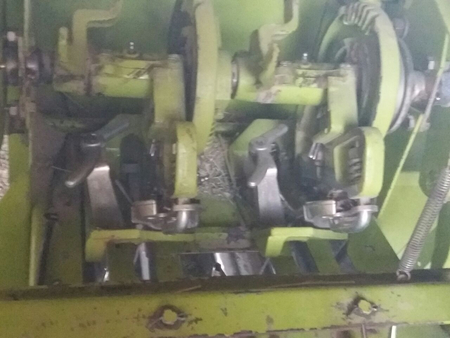 Klass Markand 55