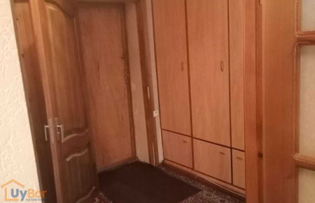 Купить квартиру в Ташкенте по хорошей цене 3/1/5 Юнусабад  (J2723)