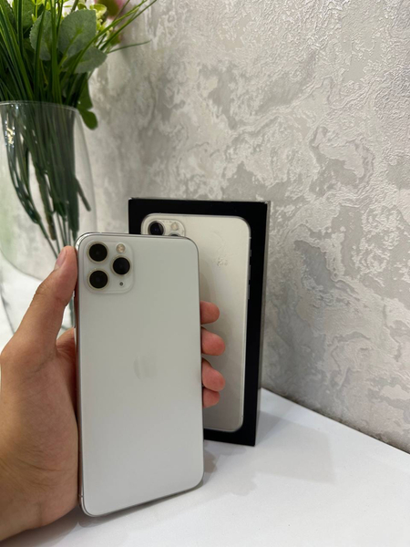 iphone 11 pro max 256gb