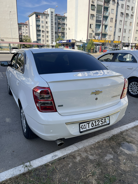 Продаю автомобиль