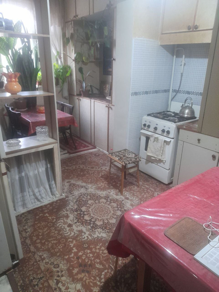 Продам квартиру 2/3/5 на Карасу 1