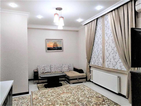 New building 3 room 2 bedroom 2 bathroom Metro Oybek
