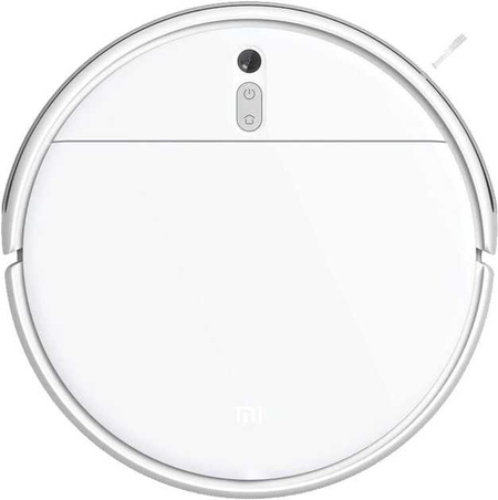 Робот-пылесос Xiaomi Mi Robot Vacuum-Mop 2 Lite по цене с первых рук.
