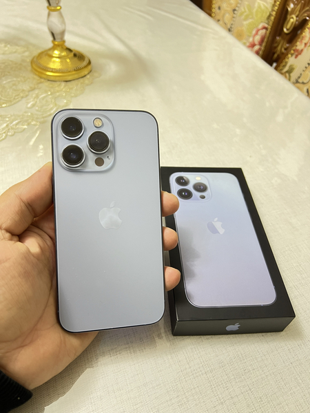 iphone 13 pro 256 gb LL/A Amerika
