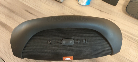 Продается колонка Bluetooth